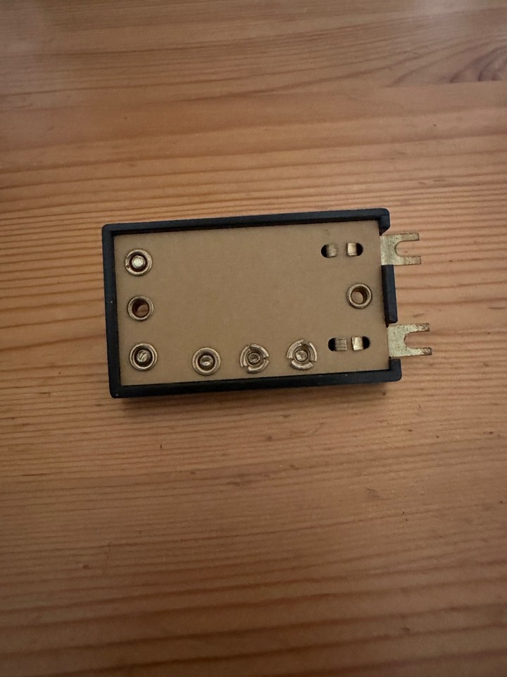 Vintage Atlas Slide Switch Control – HO Scale Turnout Controller | eBay