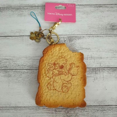 Reuben Keychain Lilo Stitch | eBay