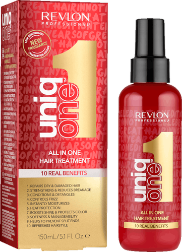 UNIQ One Hair Treatment - Celebration Edition - NEW | eBay