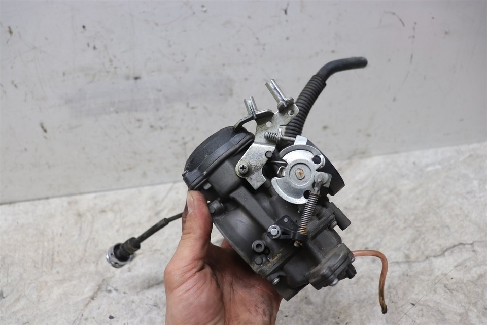 1998 Harley Heritage Softail Evo Carburetor Carb Intake CV Carb | eBay