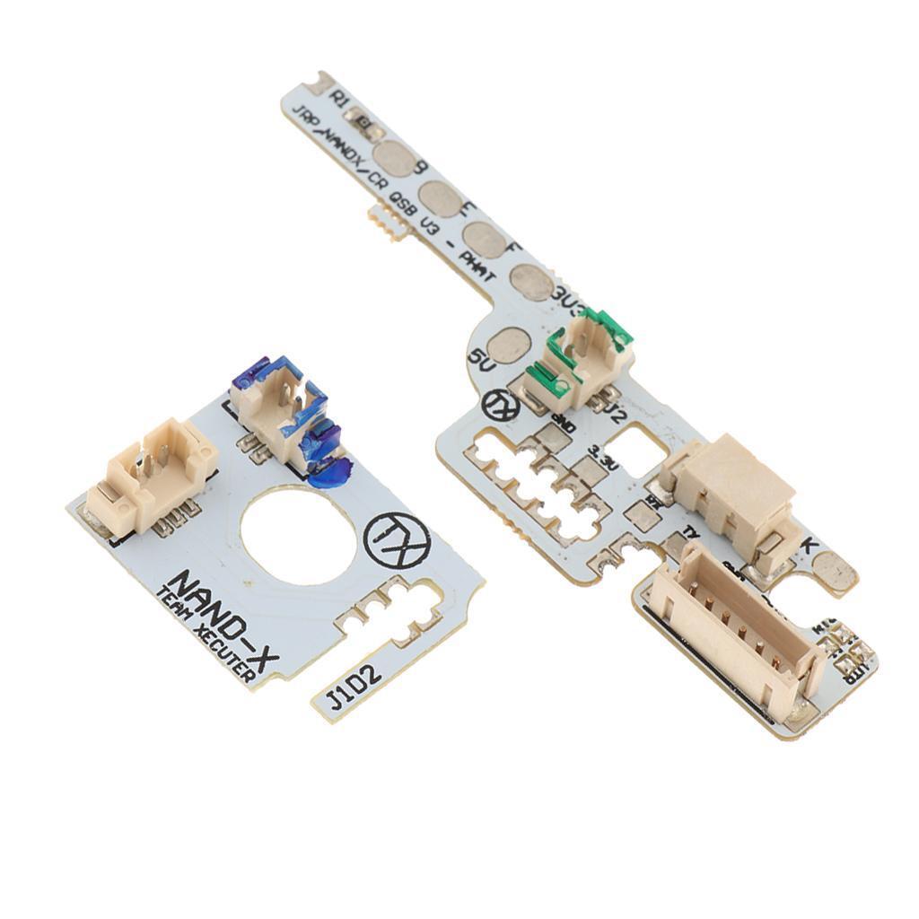 JRP / NANDX / CR - Phat QSB V3 Kit for 360 Fat Controller | eBay