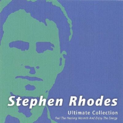 Stephen Rhodes : Ultimate Collection [Import allemand] | Stephen Rhodes | eBay
