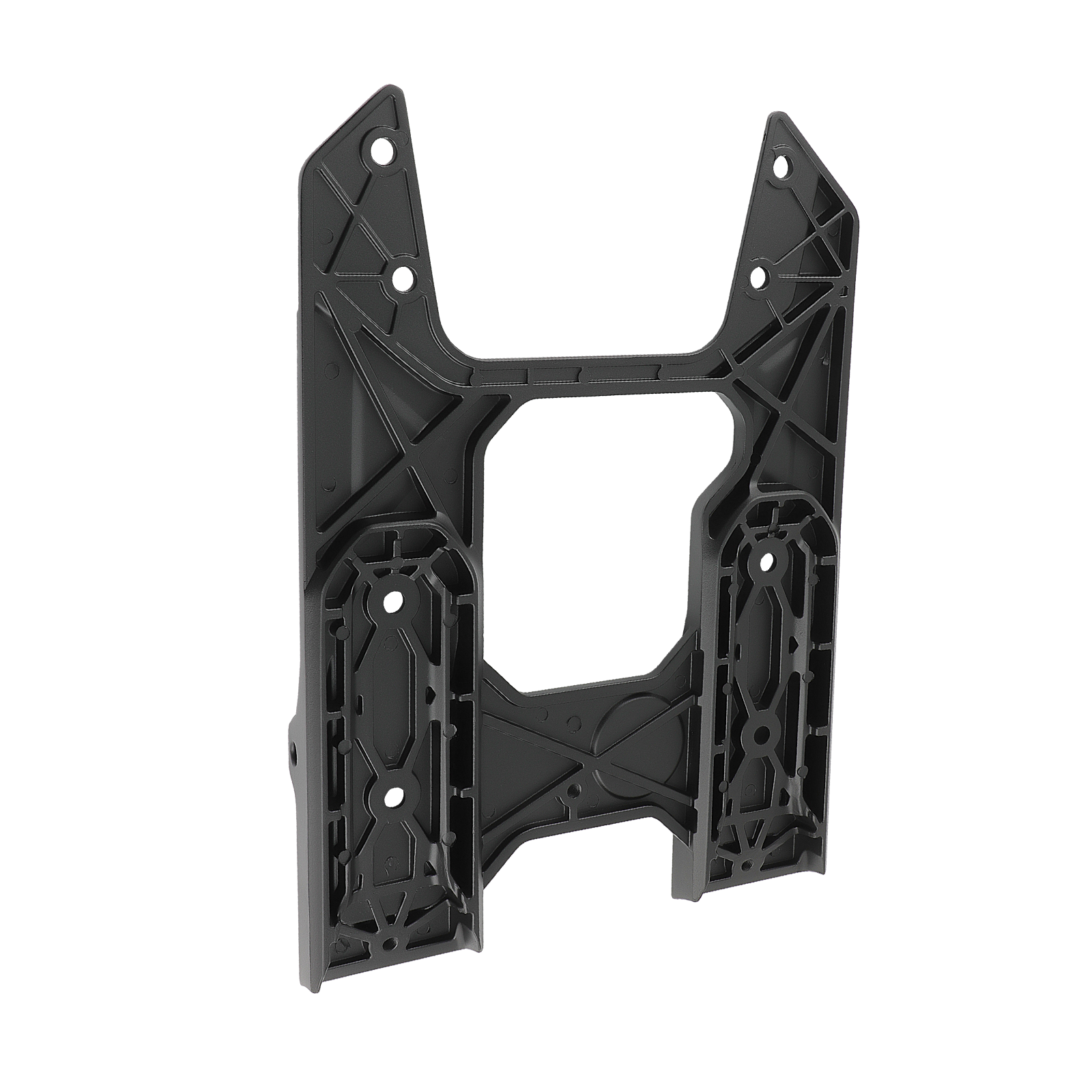 Spare Tire Tailgate Reinforcement Kit For Jeep JL Wrangler 82215356AB ...