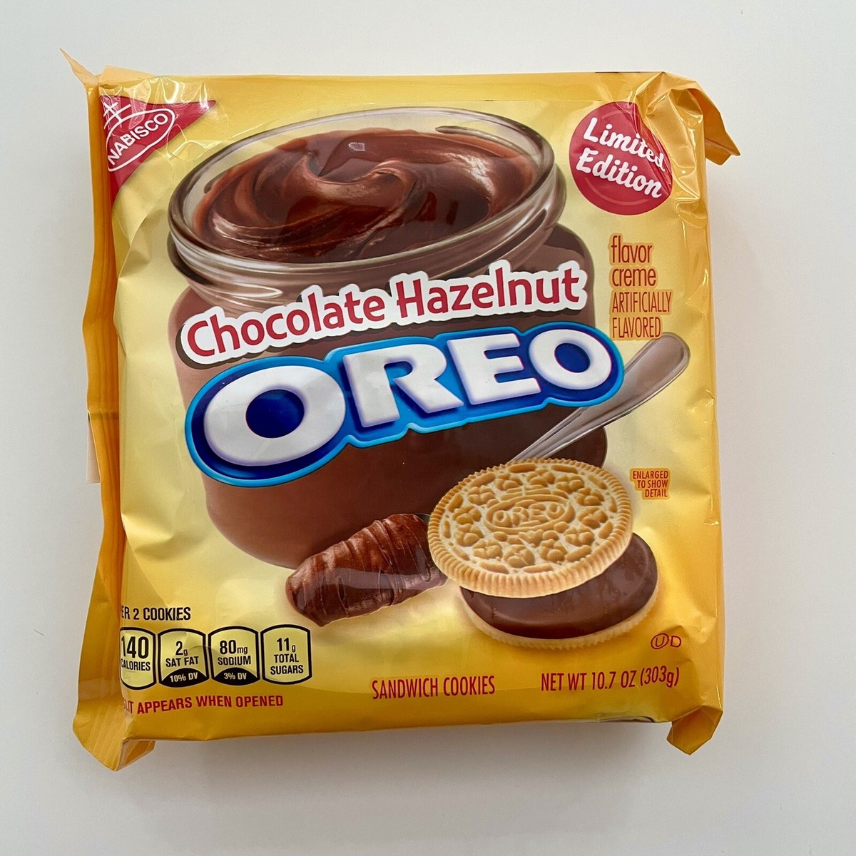 Golden Chocolate Oreos Best Oreo Flavors: Every Oreo Cookie Flavor,