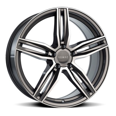 19 " Gmf Venom Roues Alliage Pour BMW 6 7 Série E24 E63 E64 E23 E32 E38 E65 E66 | eBay