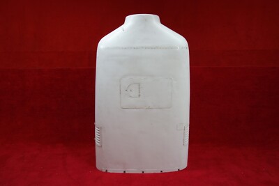 Piper PA-31-310 Navajo Upper Cowl PN 41834-06, 41834-006 | eBay