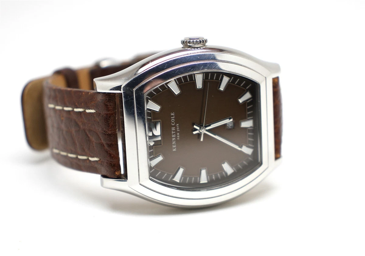 Kenneth Cole Reaction Watch For Men