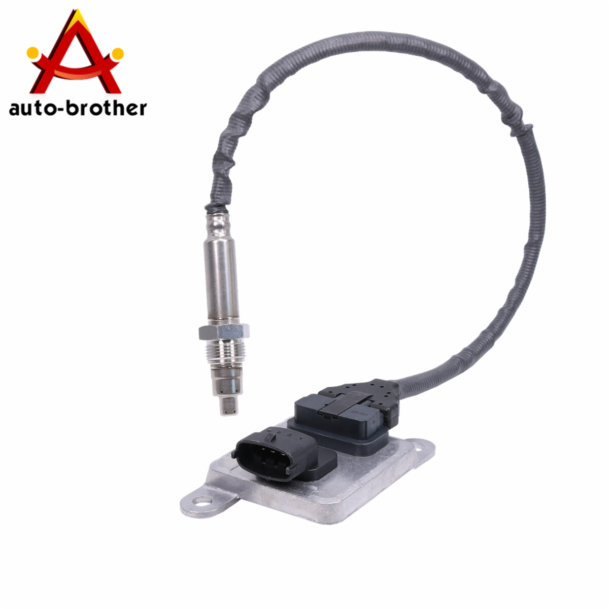 68085740AA Nox Sensor For 2013-2015 Dodge Ram 2500 3500 4500 5500 6.7L ...