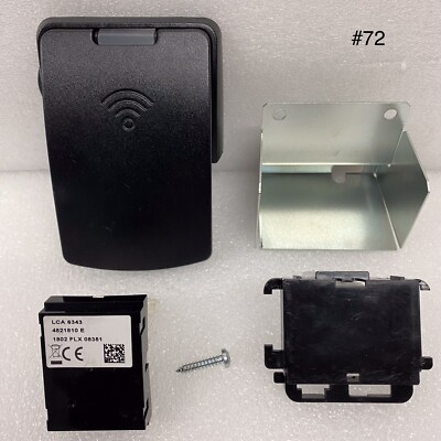Assa Abloy Classic LCU 6334 BingCard CLA 4G RFID Upgrade Kit ( LCU ...