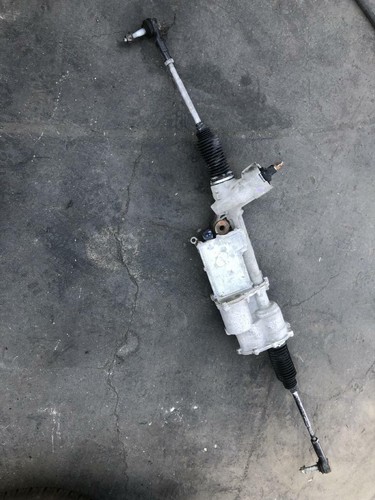 2014-2020 Dodge Ram 1500 Pickup Steering Gear Power Rack & and Pinion ...
