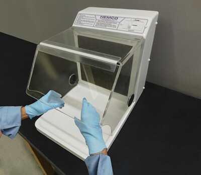 Hoods - Fume Hood Class