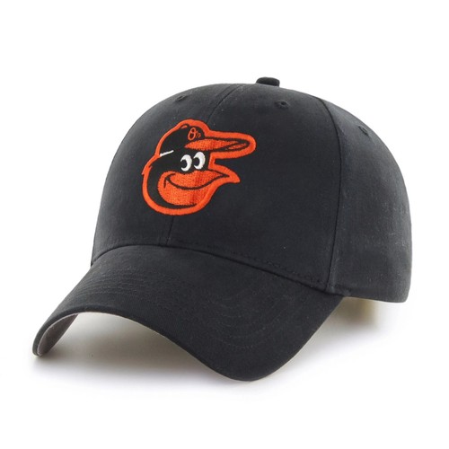 Baltimore Orioles O's Baseball Embroidered Hat Ball Cap New | eBay