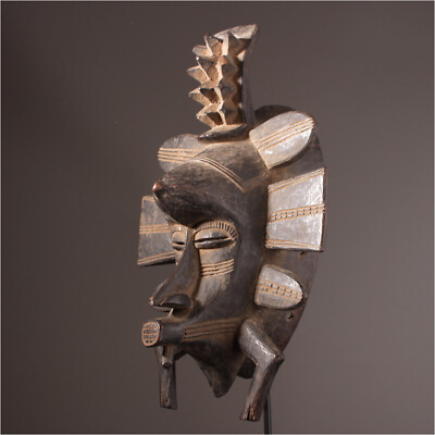 Masks - Senufo Mask