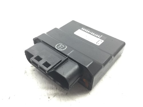 CDI ENGINE CONTROL UNIT SUZUKI ADDRESS L5 110 2015 DE111 | eBay