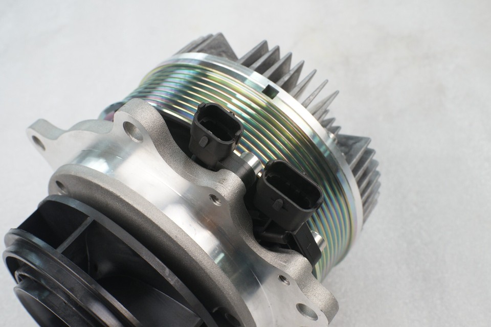 2267060PE Water Pump for PACCAR MX-13 2184199PE 2267065 2184199 2184203 ...