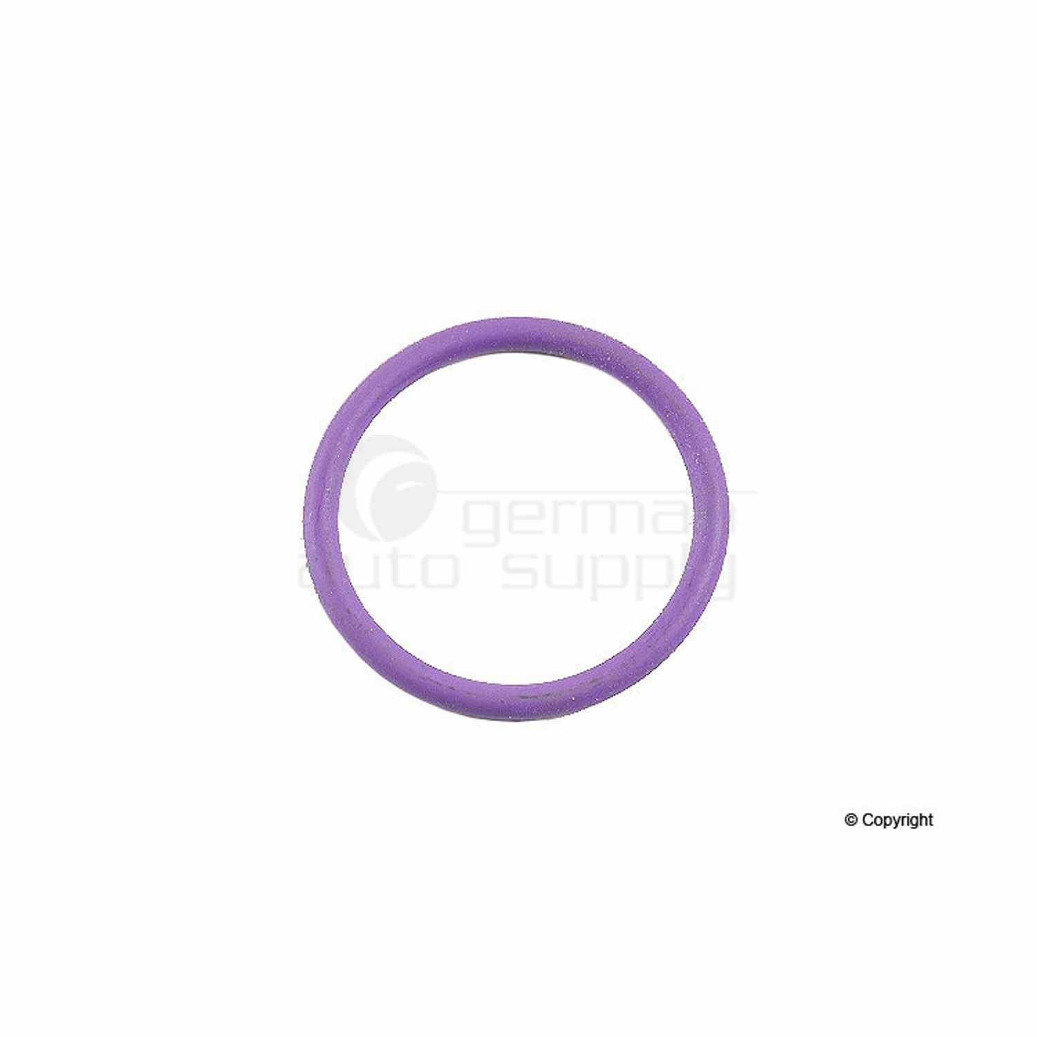 Genuine A/C Line O-Ring 8E0260749C for Audi Volkswagen VW | eBay