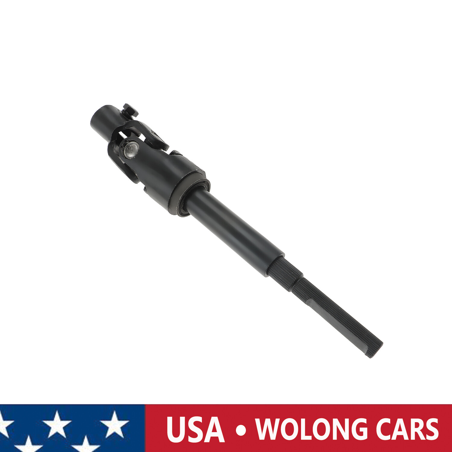 Intermediate Steering Shaft Replacement for 2002 Toyota Camry Lexus ...