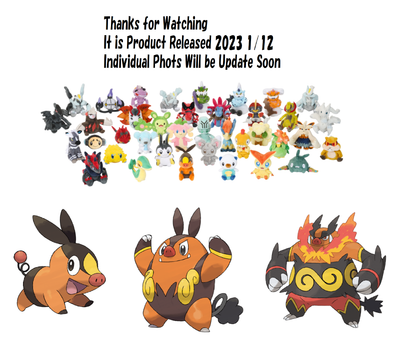 Pokemon Tepig Evolution Chart WDMichael On X: "WDMichael Picks: 🔥