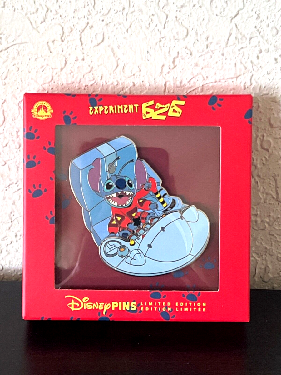 Lilo And Stitch Ship Gantu's Ship | Disney Wiki | Fandom