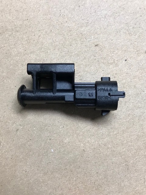 Bosch 1928404226 Connector (2-Way M 2.8 Timer) - Pcs for sale online | eBay