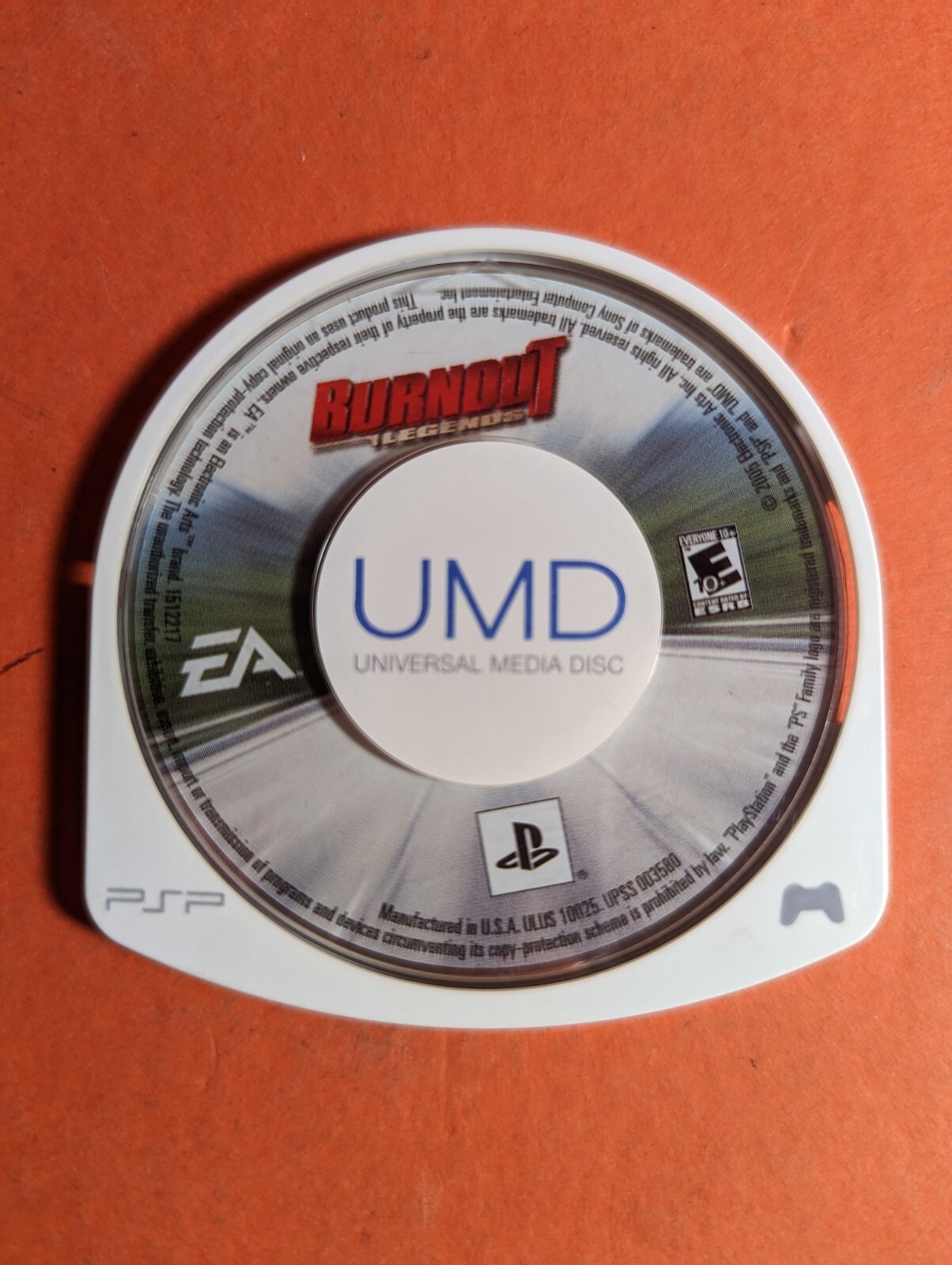 LOT A-E PSP Mix Games Titles (UMD Disc Only) Good Condition Tested | eBay