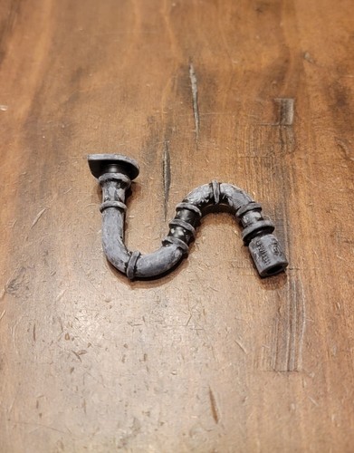 STIHL Fuel Hose MS441 MS441C-M MS462 MS462C-M 1138-358-7705 Genuine OEM ...