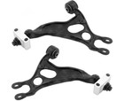 Rear Upper & Lower Left & Right Control Arms Fits Ford Explorer 2011 ...