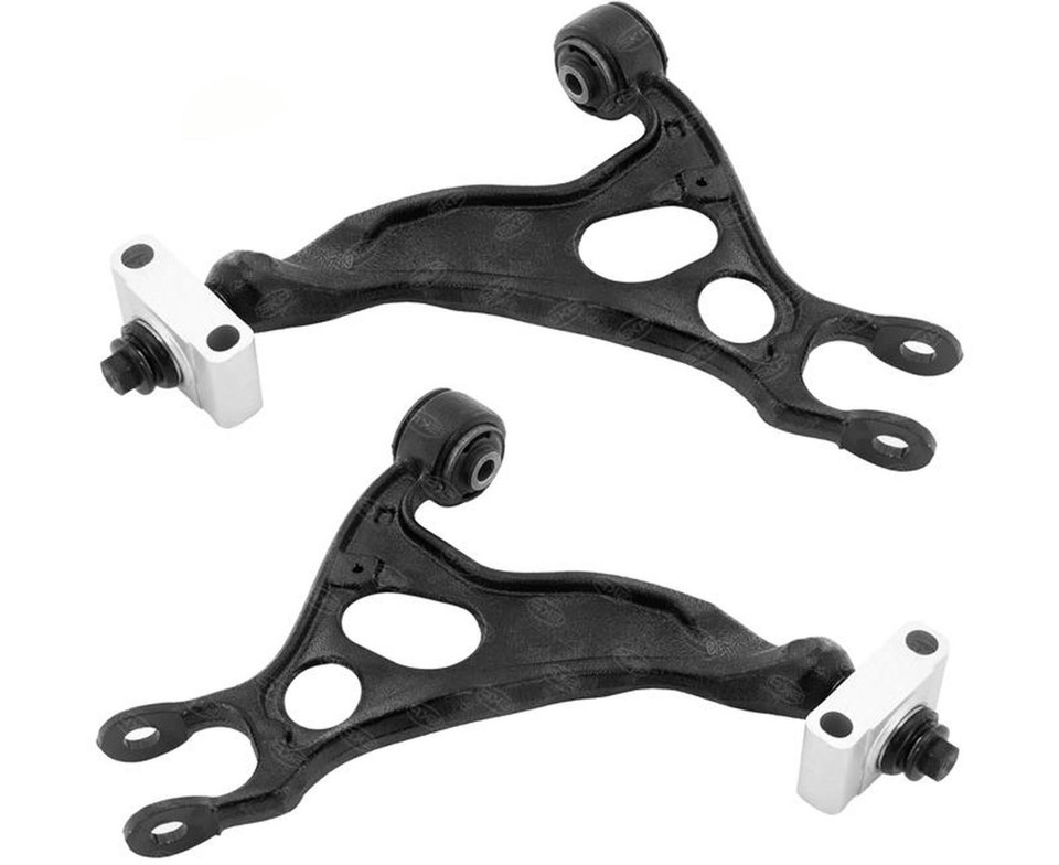 Rear Upper & Lower Left & Right Control Arms Fits Ford Explorer 2011 ...