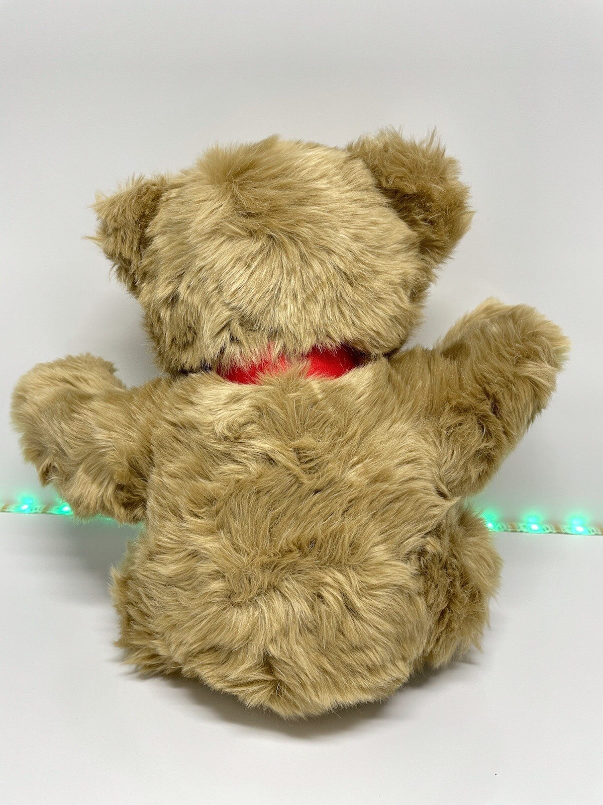 Steiff Teddy Bear Plush Toy "bobby" Cosy Friends Collection S1 for sale ...