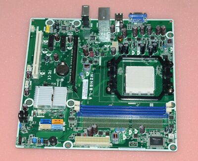 NEW HP M2N68-LA (NP)AM3 DDR3 612502-001 612501-001 Socket AM3 DDR3 ...