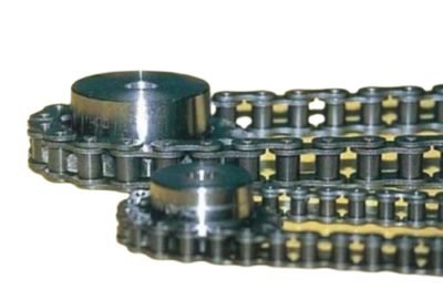#43-1R (410, 65) Roller Chain 10FT Non-Standard with Free Link | eBay