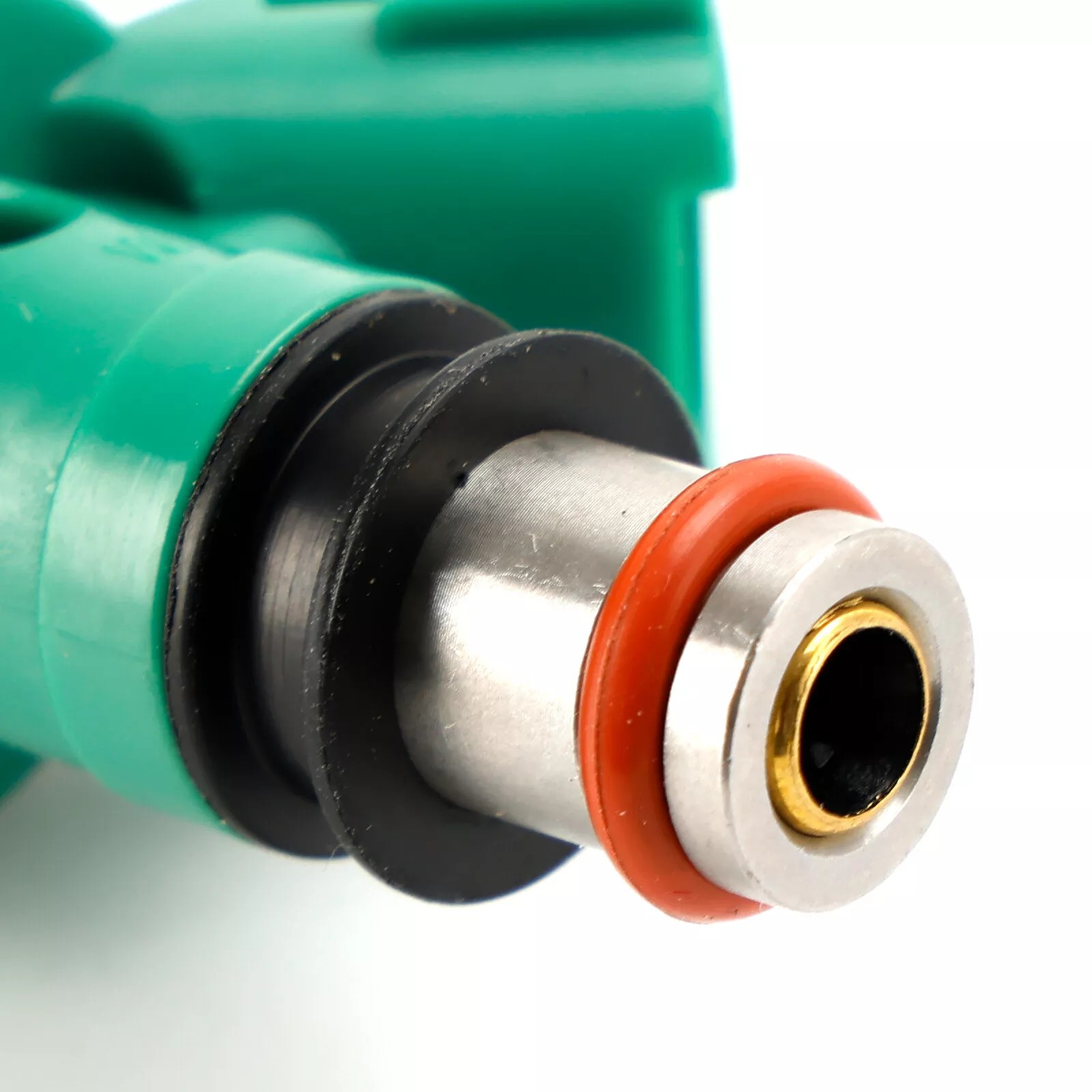 6pcs Fuel Injectors For Suzuki Grand Vitara Tracker 2.5L JS4J-5 F8 ...