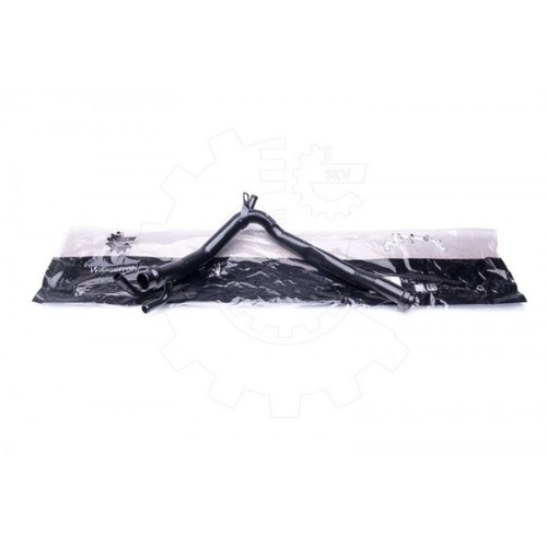 Tubo Acqua Durite Raffreddamento Per Audi A4 A6 A8 06C121071C | eBay