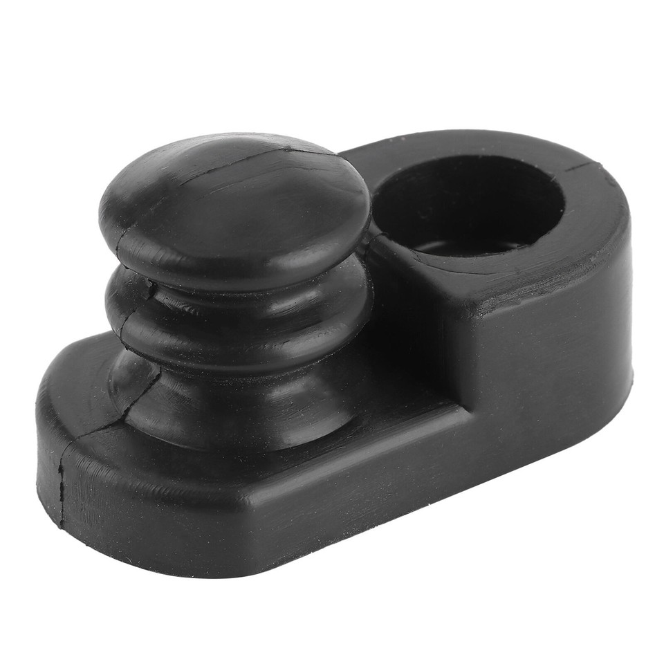 Interior Door Switch Cover Rubber 253685L300 Automotive Black ...