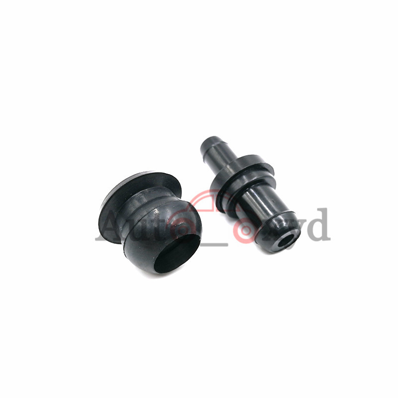 17130P2MA01 + 1181241B00 New PCV Valve Grommet Kit Most For Infiniti ...