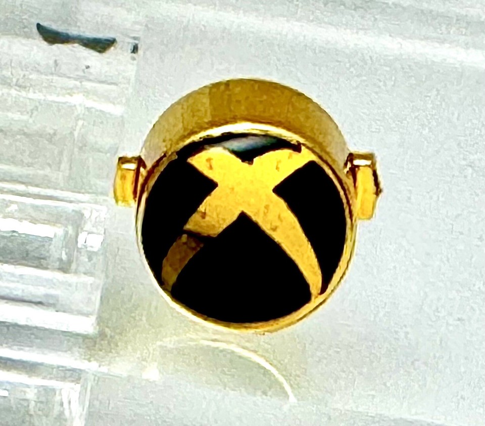 Custom xbox controller home button / Power Button Xbox button | eBay