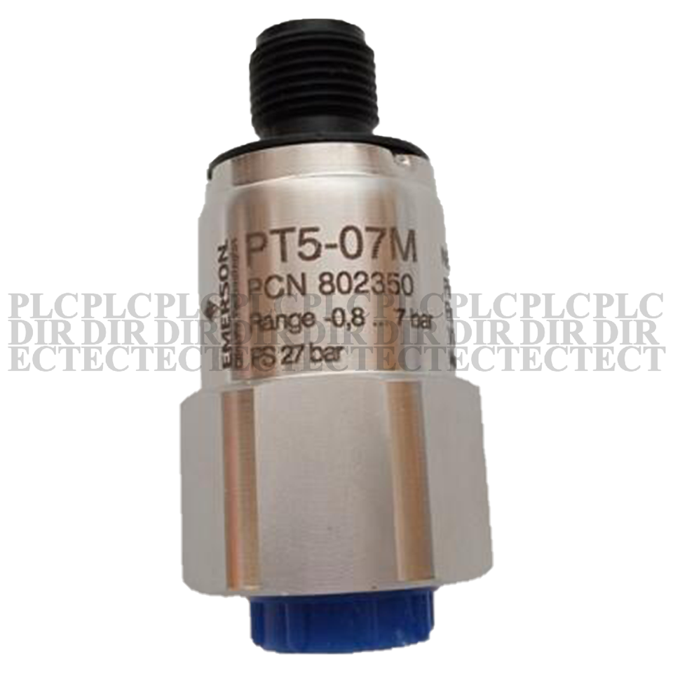 NEW Emerson PT5-07M Pressure Switch | eBay
