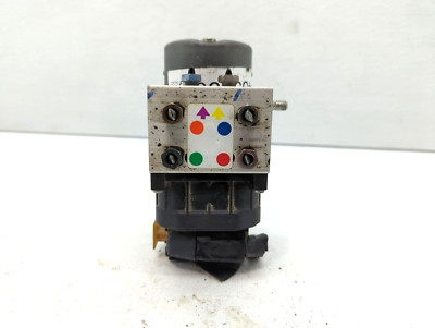 2005-2009 Buick Lacrosse Abs Anti Lock Brake Pump Module Assembly CXL ...