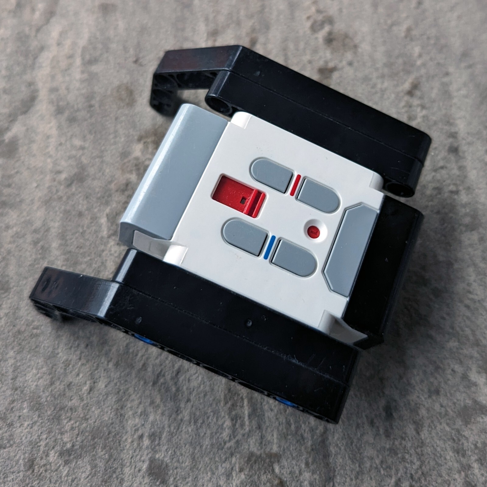 LEGO EV3 Mindstorm (Motors, Sensors, & Brain) | eBay