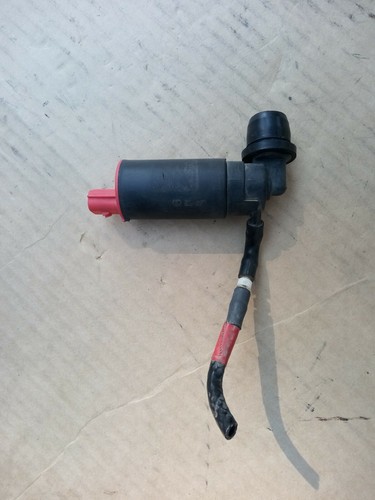 Land Rover Discovery 2 99-04 washer bottle motor DMC100540 rear screen ...