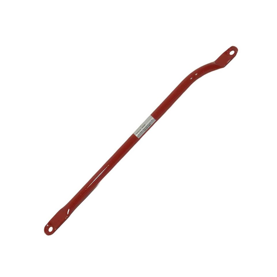 Wiechers strut bar steel front below 333008 fits Opel Astra-F | eBay