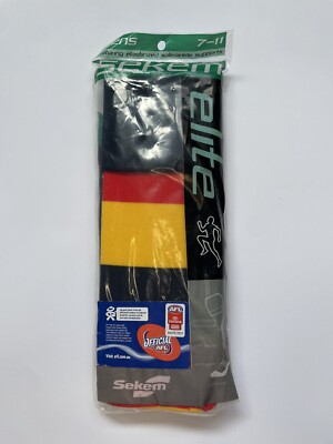 Team Adelaide Crows AFL Footy Football Socks | eBay
