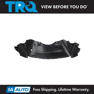 TRQ Engine Splash Shield For 05-10 Chrysler 300 07-10 Dodge Charger 05 ...