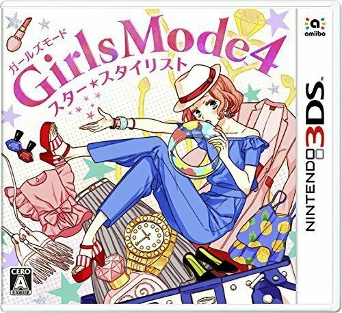 Nintendo 3ds Cases For Girls