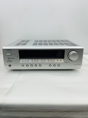 Onkyo HT-R330 Digital Stereo AV Receiver Amplifier No Remote TESTED | eBay