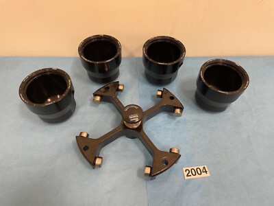 Centrifuges & Parts - Sorvall Rotor