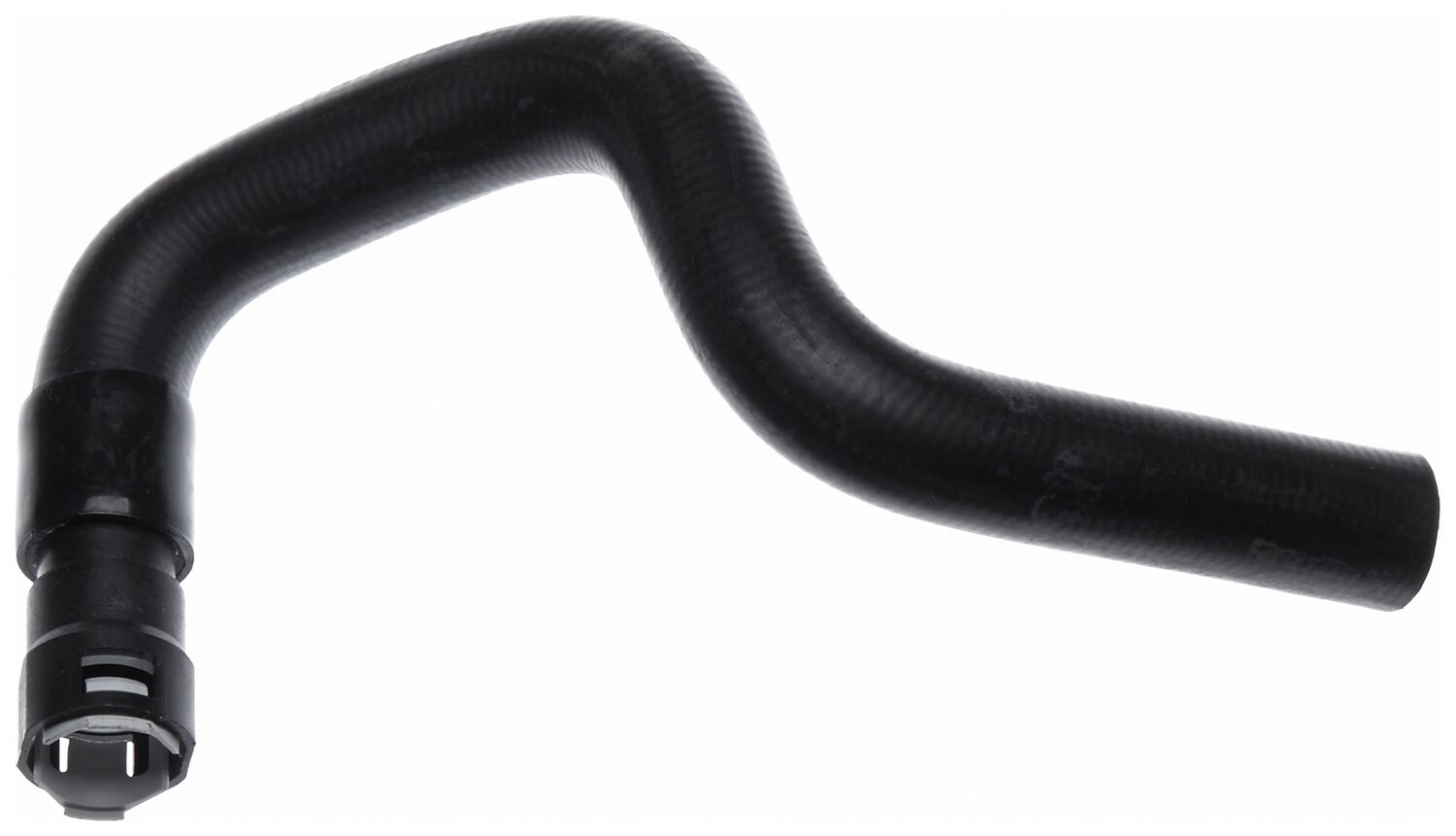 HVAC Heater Hose-Engine To Heater For 2006-2008 Isuzu Ascender 4.2L ...