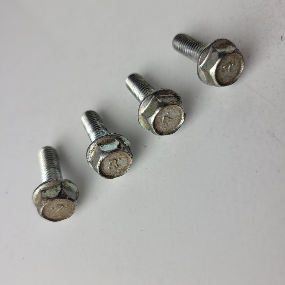 2006-2008 Mitsubishi Eclipse Ignition Coil Bolts Set of 4 OEM | eBay