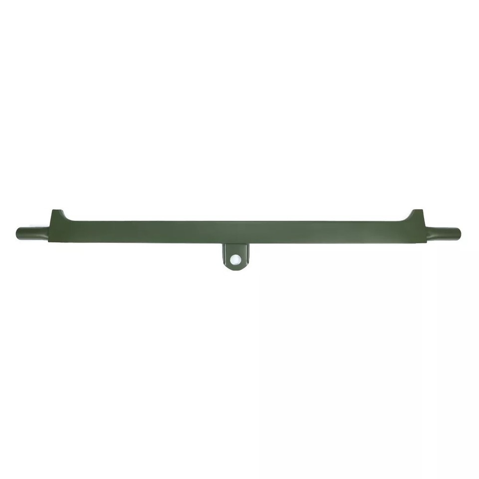 For Humvee M998 Hard Top C Pillar Army Green Steel C Support Slant-Back ...