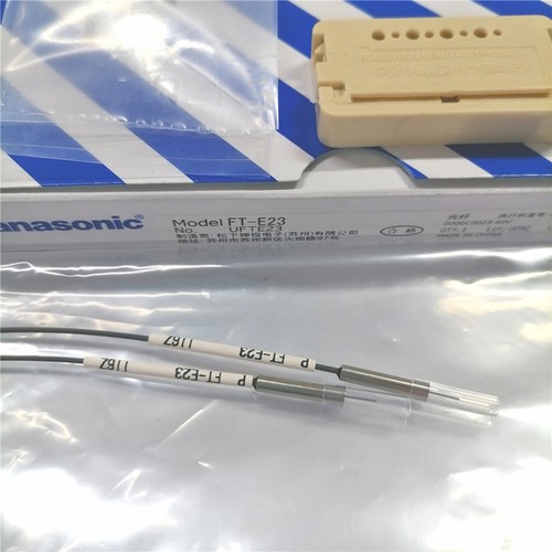 New 1PC For Panasonic FT-E23 Sensor Switch In Box Free Shipping | eBay